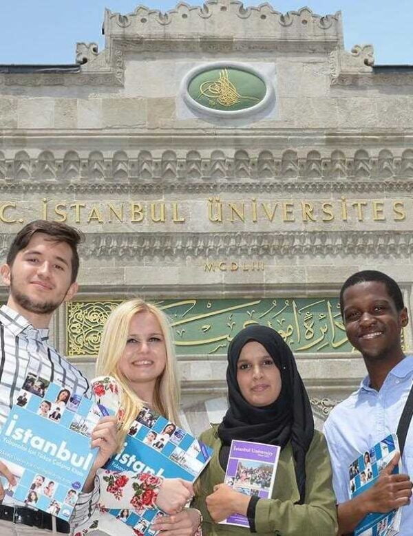 Turkish Council - Turkish education, immigration services, career workshop