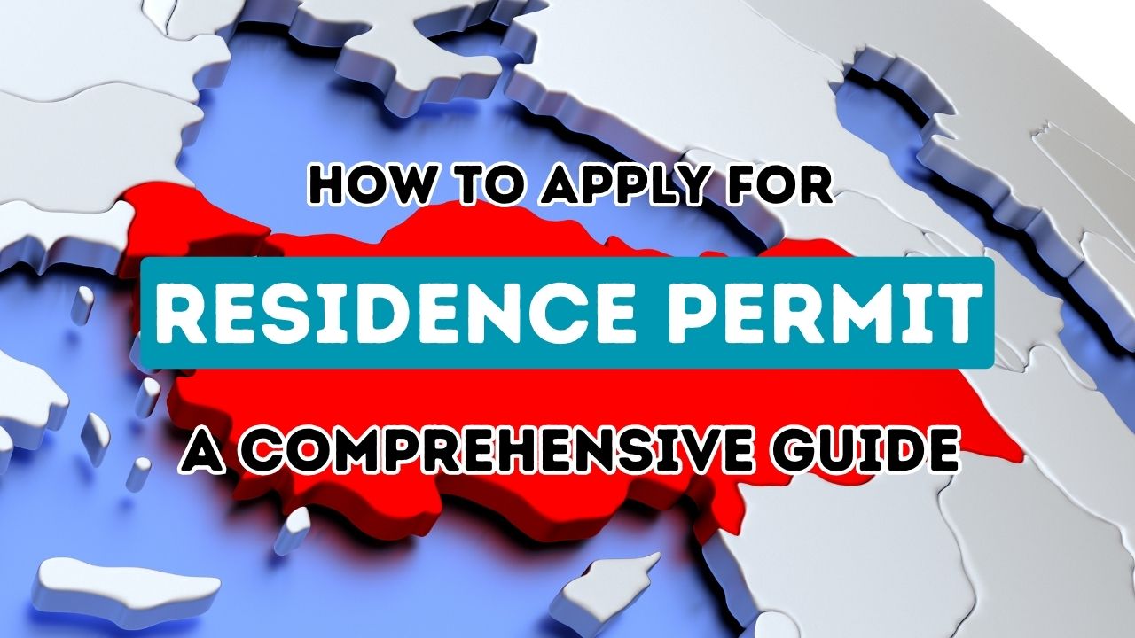 Navigating the Residence Permit Application Process: Your Ultimate Handbook